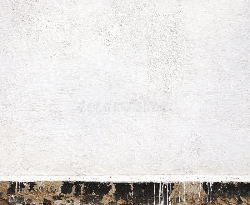 Black and White Texture Wall Stock Photo - Image of background ...