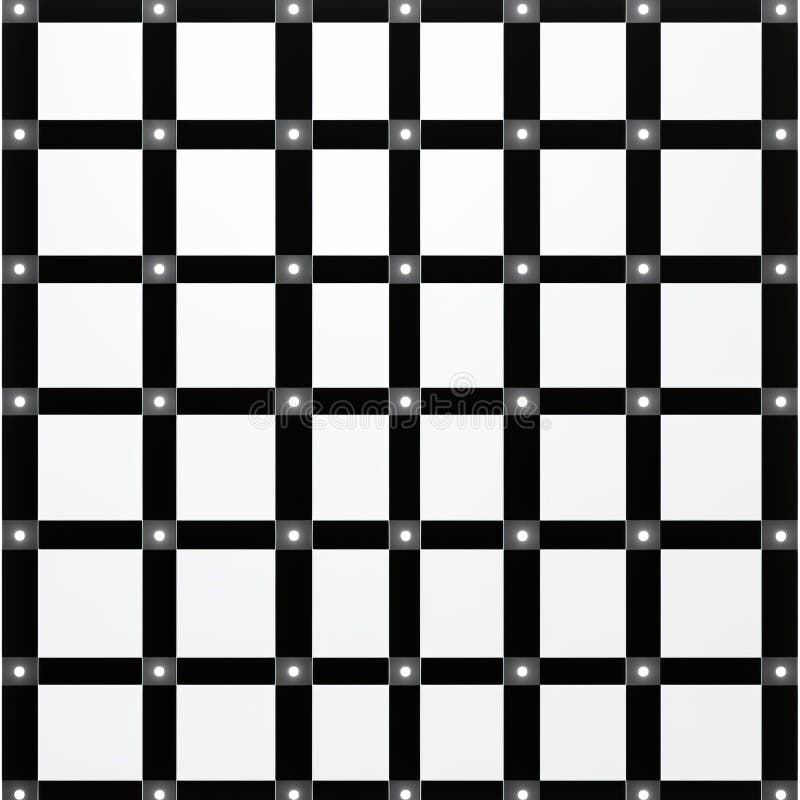 Black and White Tile Floor Pattern: a Modern Twist on Classic Design ...