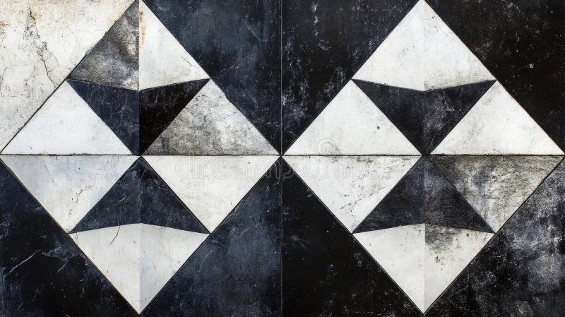 Black White Tled Floor Stock Photos - Free & Royalty-Free Stock Photos ...