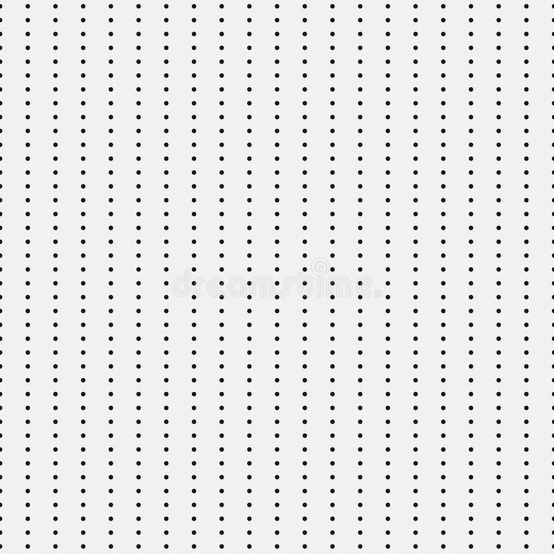 Black White Trendy Linear Round Texture for Design Stock Illustration ...