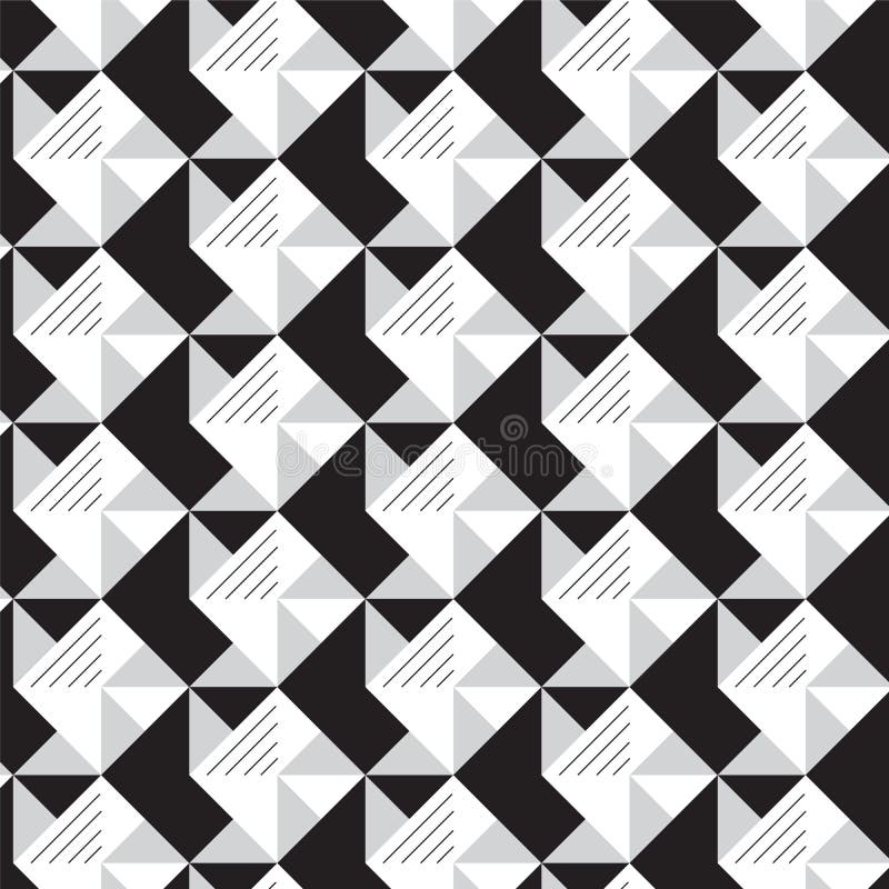 Triangles Crosswise Stock Illustrations – 6 Triangles Crosswise Stock ...