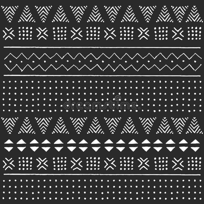 Tribal Traditional Geometric Design Stock Illustrations – 189,927 ...