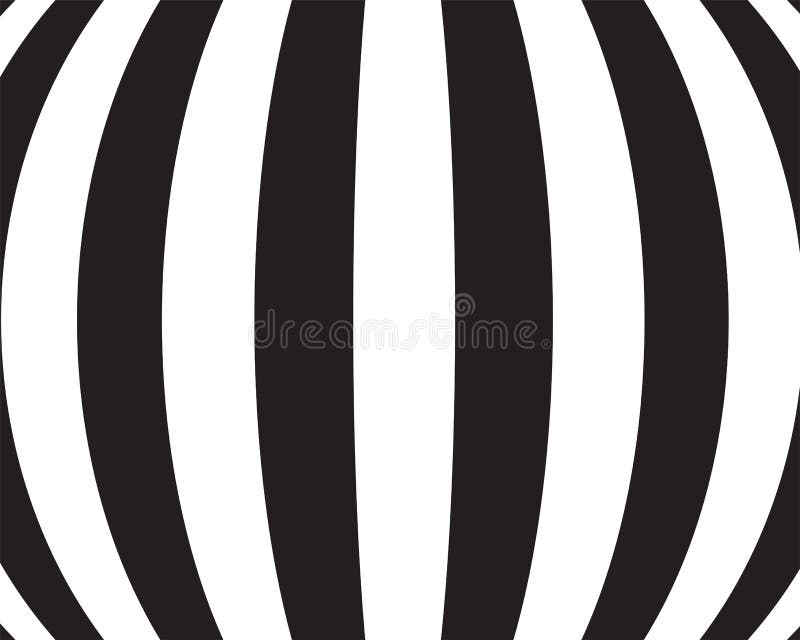 Black and White Vector Abstract Pattern. Art Design Geometric Shape ...