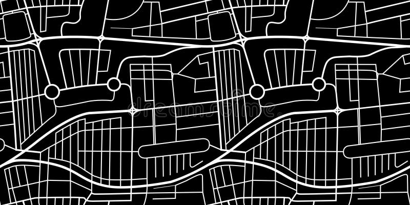 Urban Planning Road Plan Stock Illustrations – 14,041 Urban Planning ...