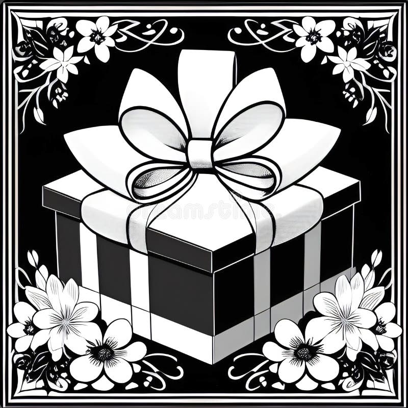 510 Cartoon Gift Box Vector Stock Photos - Free & Royalty-Free Stock ...