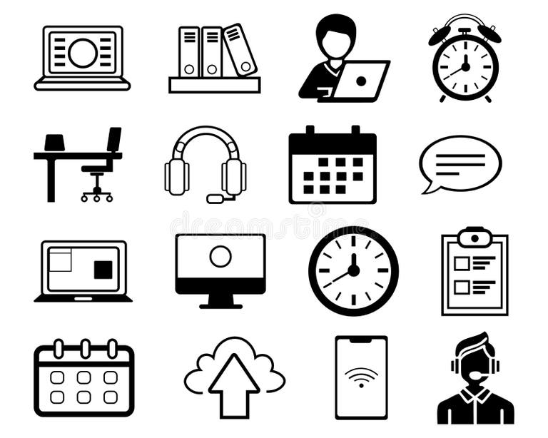 Calendar Desk Clock Stock Illustrations – 4,415 Calendar Desk Clock ...