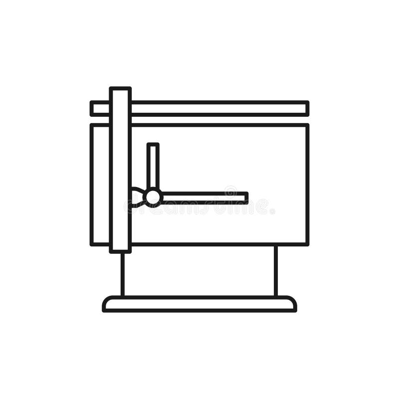 Technical & Engineering Drawing Tools. Vector Flat Icon Set Stock ... Technical & Engineering Drawing Tools. Vector Flat Icon Set Stock ...