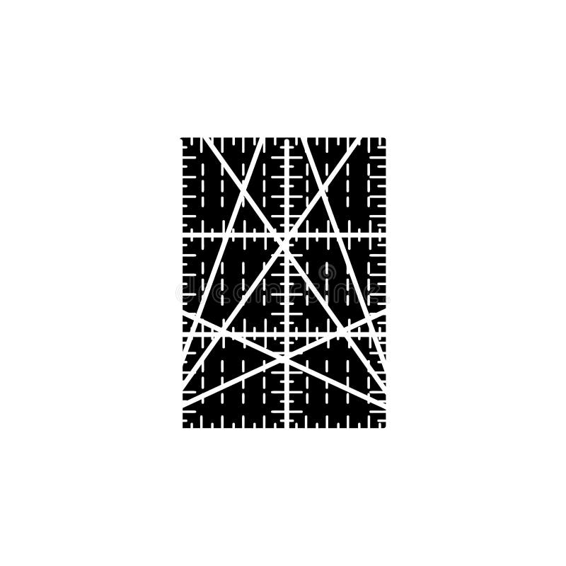 Quilting Ruler Stock Illustrations – 59 Quilting Ruler Stock ...