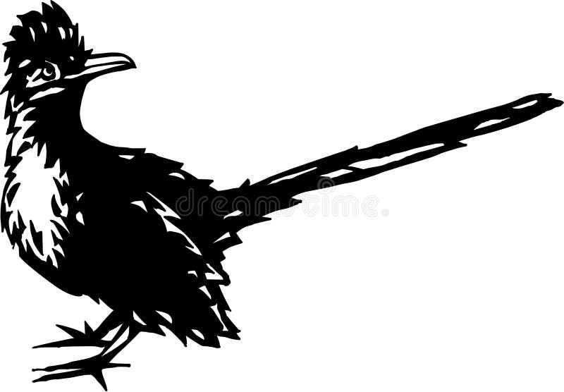 Roadrunner Stock Illustrations – 192 Roadrunner Stock Illustrations ...