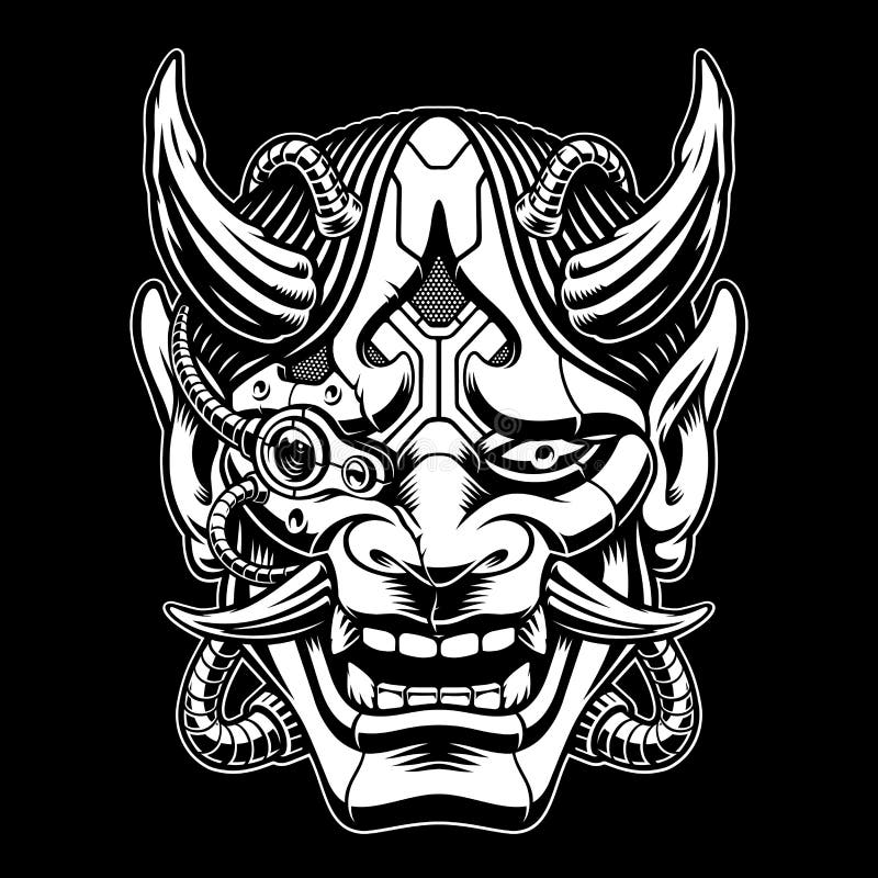 Yakuza Logo Design