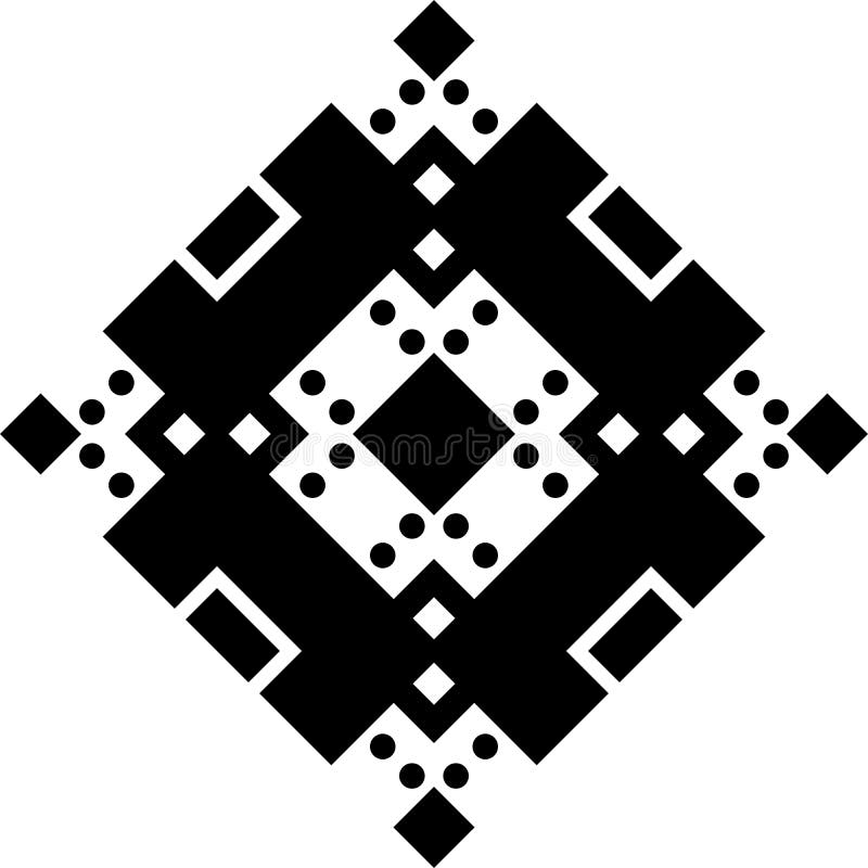 Repeted Pattern Stock Illustrations – 977 Repeted Pattern Stock ...