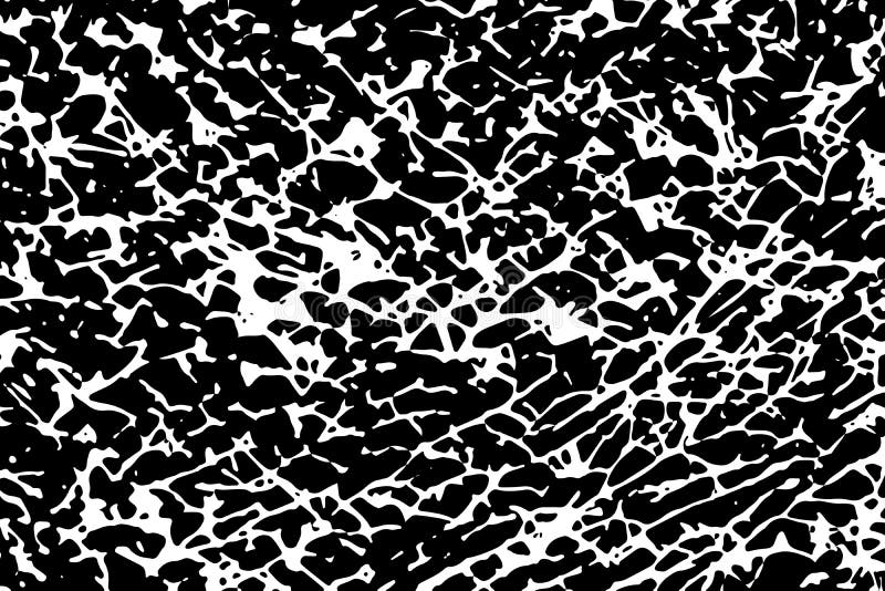 Broken Glass Grunge Texture White Black Stock Illustrations – 501 ...