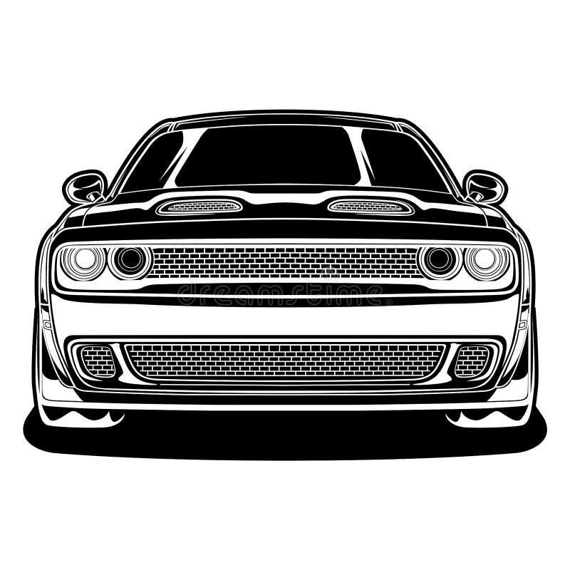 Black Challenger Vector Stock Illustrations – 284 Black Challenger ...