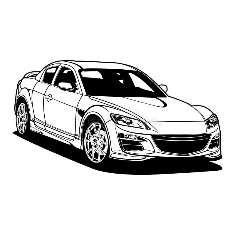 Rx8 Stock Illustrations – 7 Rx8 Stock Illustrations, Vectors & Clipart ...