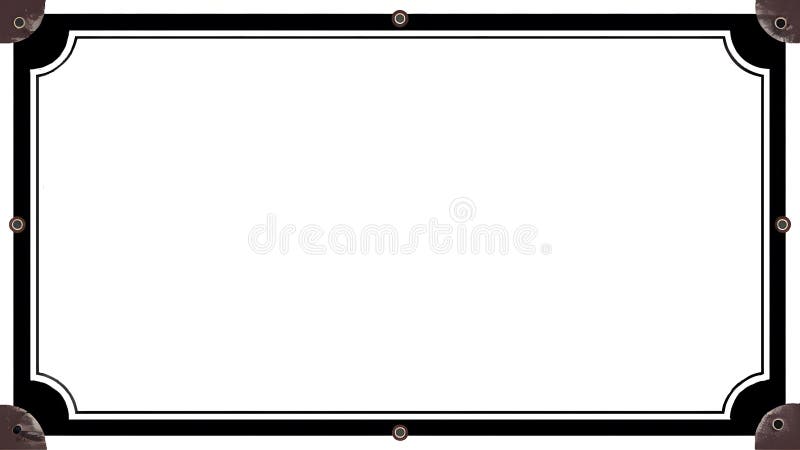 White Empty Rounded Corners Stock Illustrations – 1,169 White Empty ...