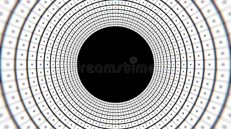 Black and White Visual stock footage. Video of patterns - 154317820