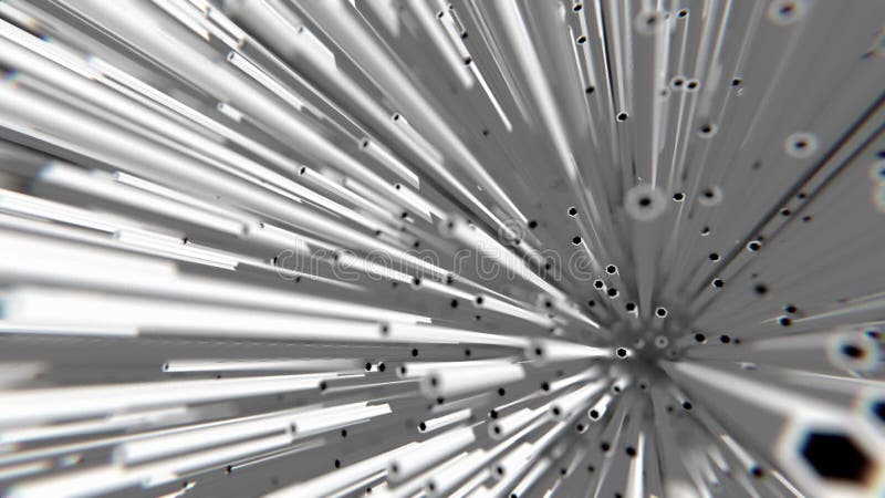 Black and White Visual stock video. Video of nightclub - 154317965