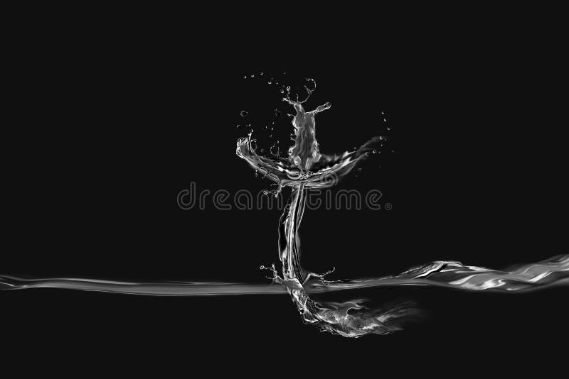 591 Water Ripple Cross Stock Photos - Free & Royalty-Free Stock Photos ...