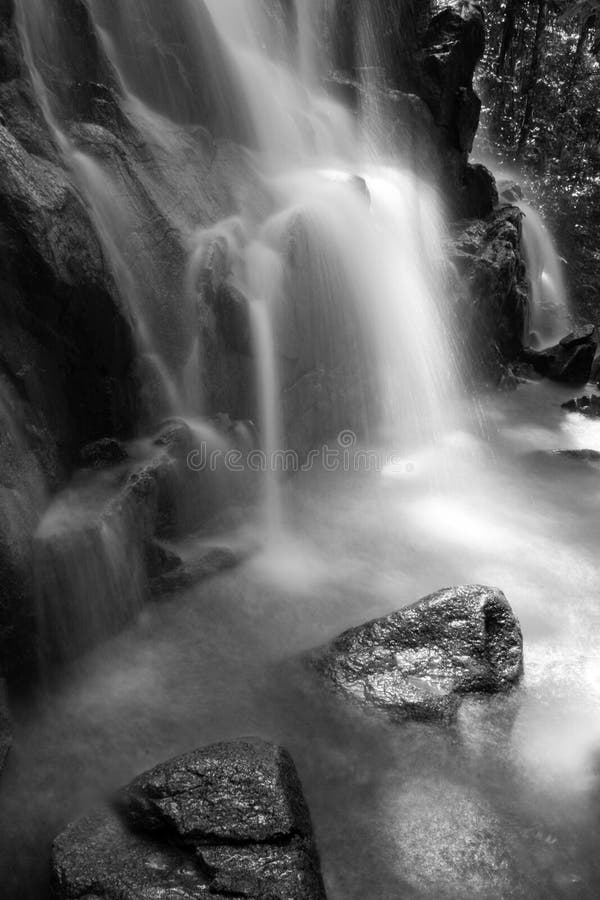 26+ Waterfalls black white Free Stock Photos - StockFreeImages