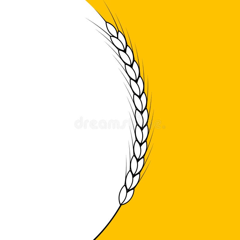 Stalk Outline Stock Illustrations – 3,287 Stalk Outline Stock ...