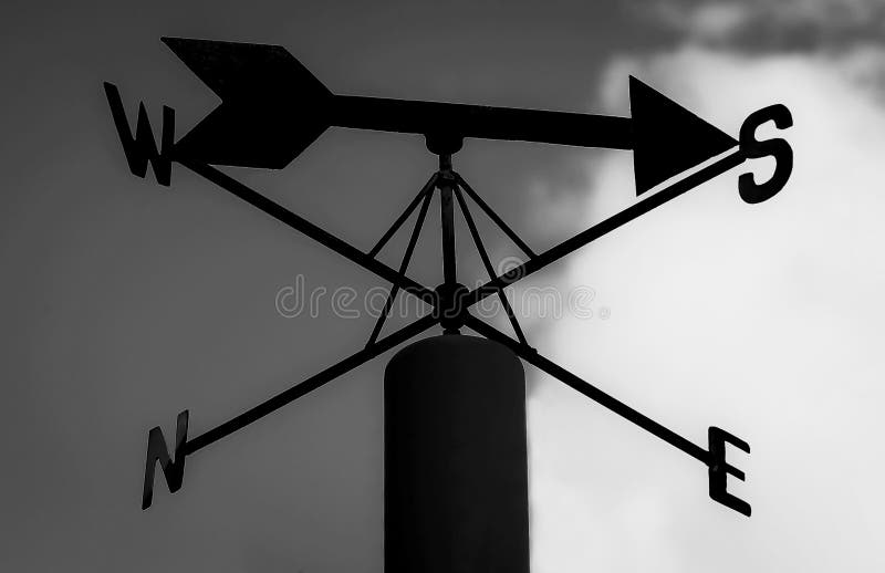 Objects stock image. Image of direction, design, arrow - 168951267