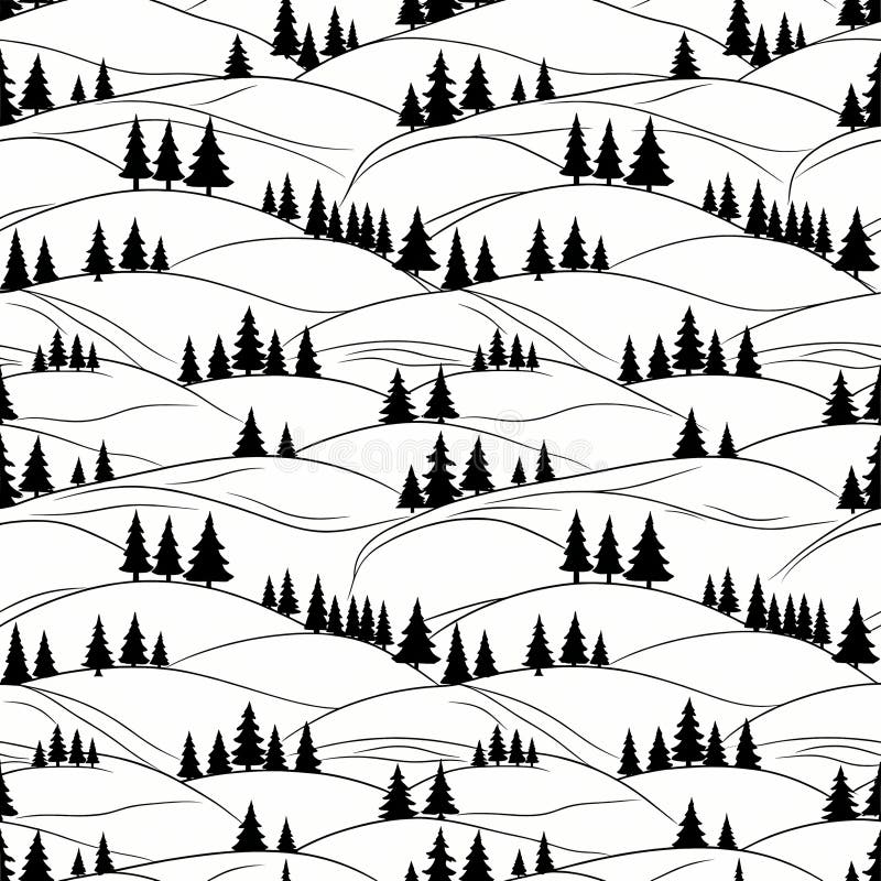 169 Black White Clipart Snow Stock Photos - Free & Royalty-Free Stock ...