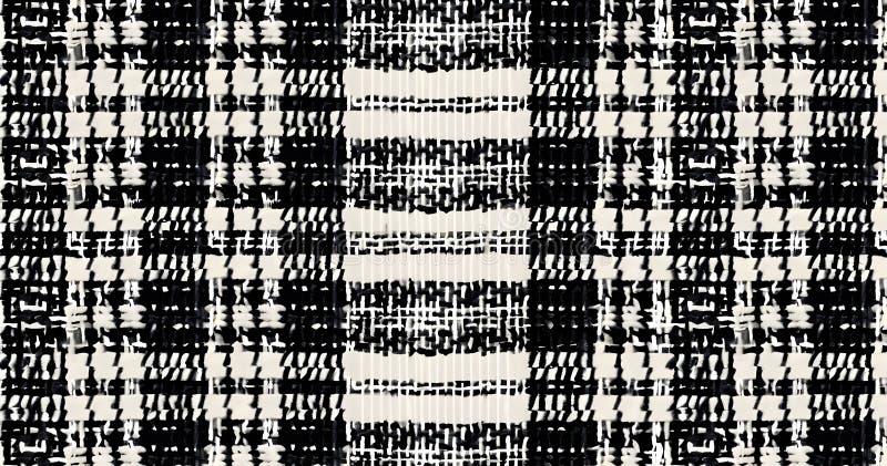 Seamless Black White Checkered Texture Stock Illustrations – 19,375 ...