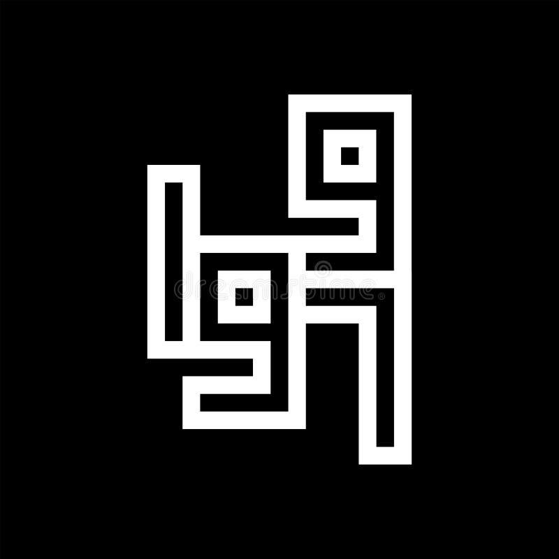 1997 Year college font stock vector. Illustration of typography - 107160342