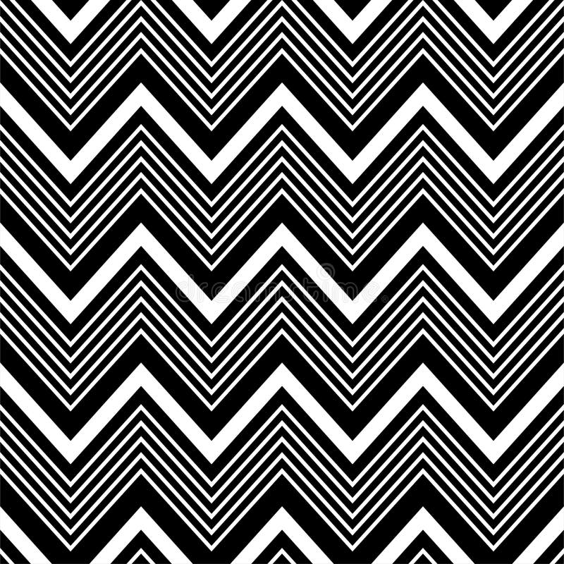 Abstract Zigzag Pattern for Cover Design. Retro African Vector ... Abstract Zigzag Pattern for Cover Design. Retro African Vector ...