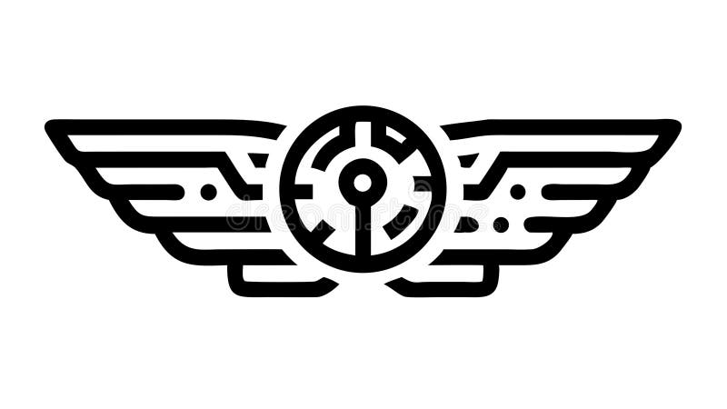 Systems Emblem Stock Illustrations – 1,712 Systems Emblem Stock ...