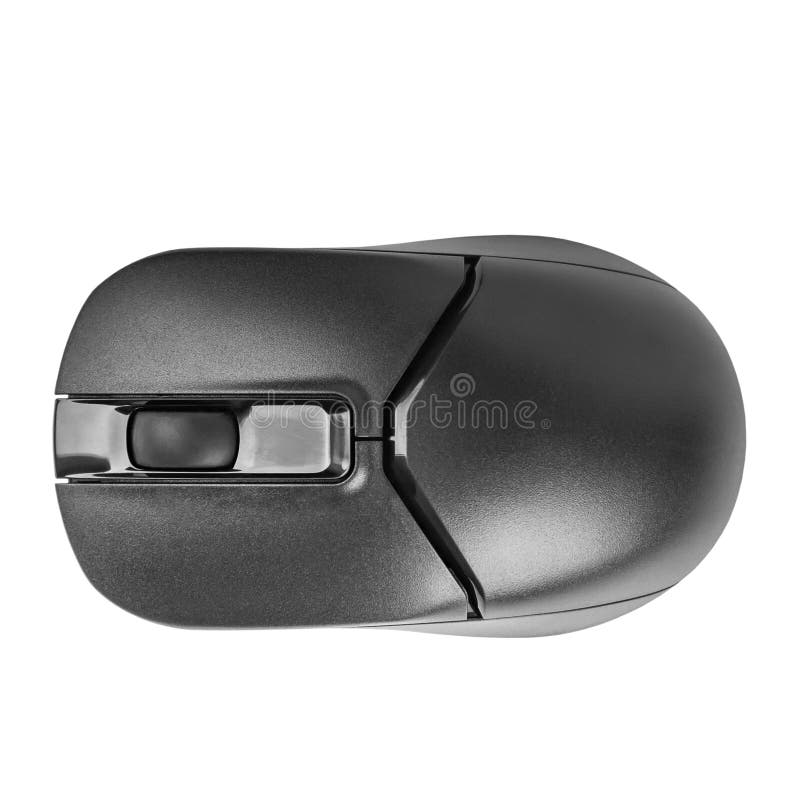Black Wireless Computer Wand Isolated Stock Photos - Free & Royalty ...