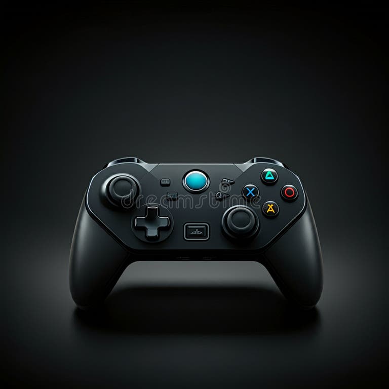 Circle Cross Controller Stock Illustrations – 191 Circle Cross ...