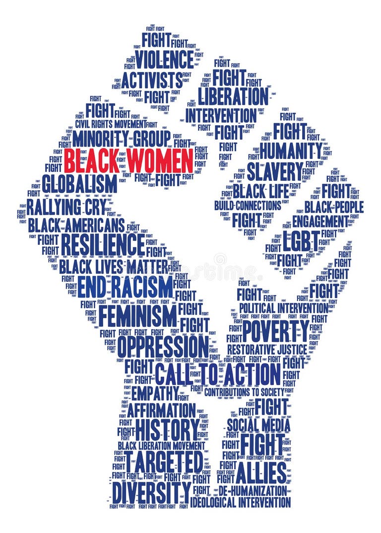 Women Resilience Stock Illustrations – 1,731 Women Resilience Stock ...