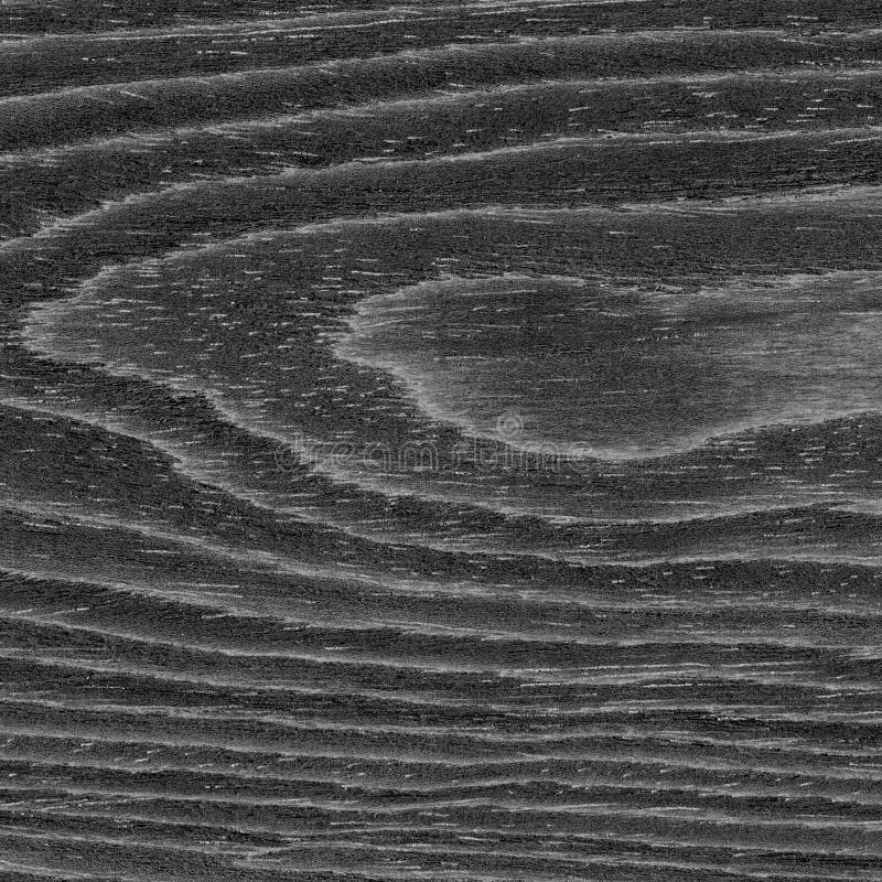 Black Wood, Can Be Used As Background, Wood Grain Texture Stock Photo ...