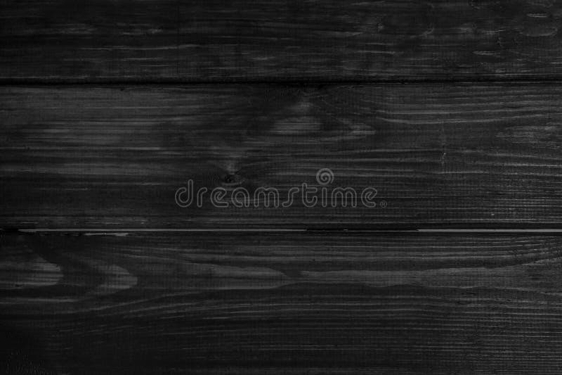 Black Wood Floor Table Board Texture Surface Wooden Background Plank ...