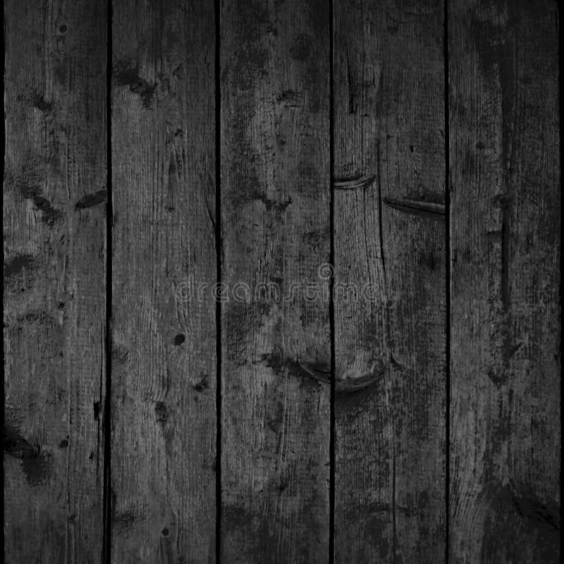 Grayscale Wood Texture with Realistic Natural Structure Stock Photo ...