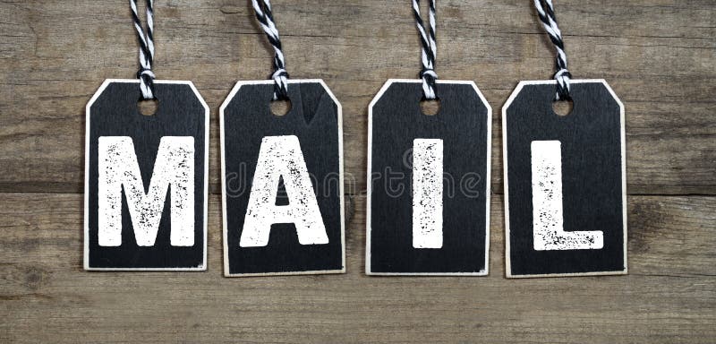 Tags and Labels with Customer Support Customer Service Stock Image ...