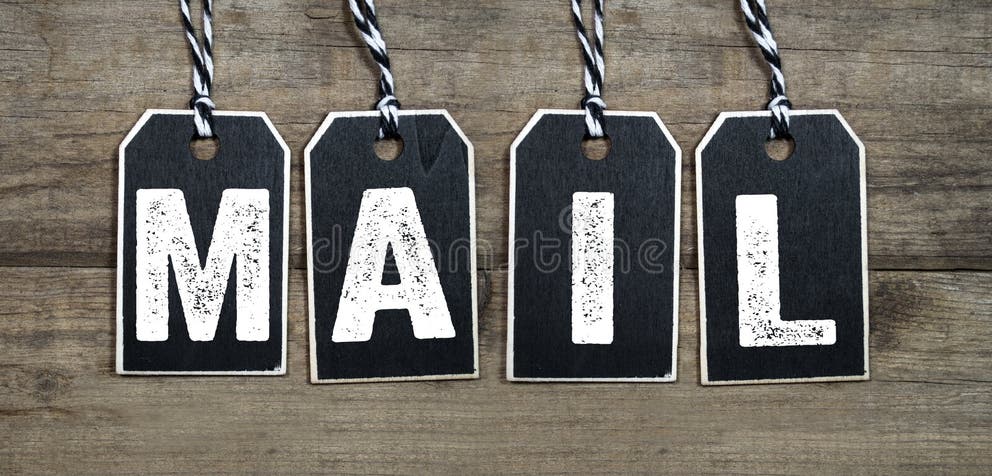 Tags and Labels with Customer Support Customer Service Stock Image ...