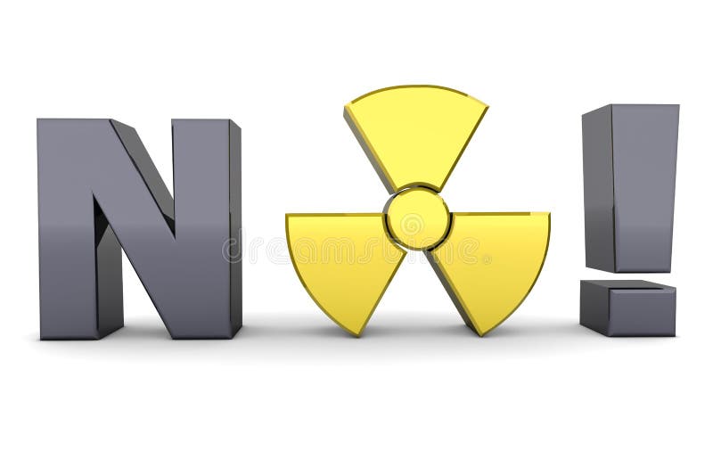 1+ Black word nuclear yellow symbol Free Stock Photos - StockFreeImages