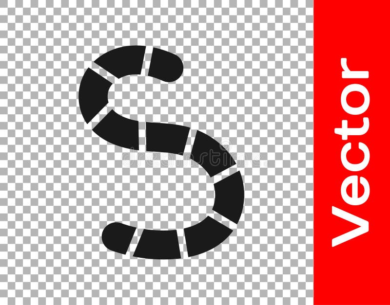 Transparent Worm Stock Illustrations – 572 Transparent Worm Stock ...