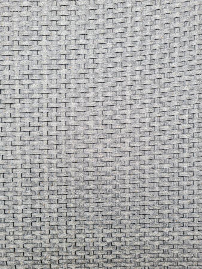 Black Woven Chair Pattern Textures and Backgrounds Stock Image - Image ...