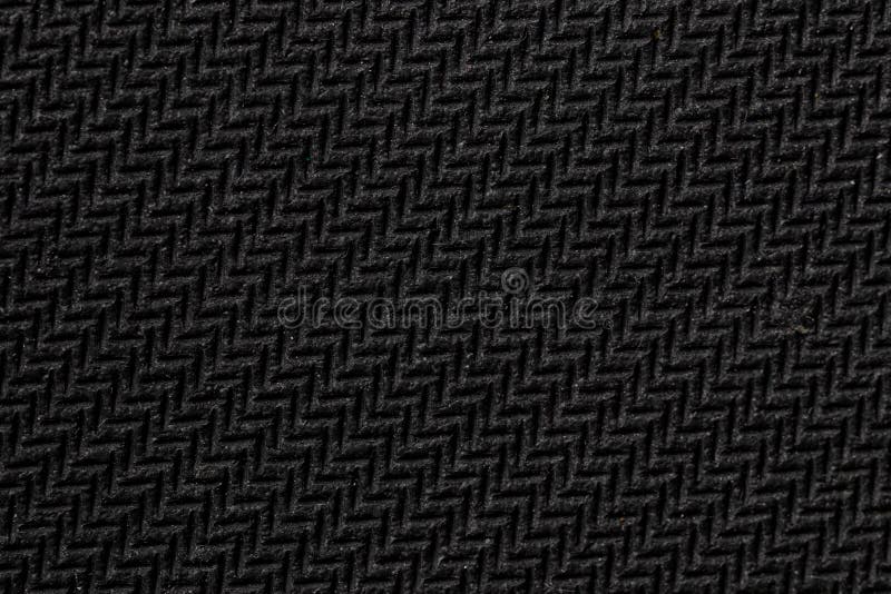 Black woven fabric texture stock image. Image of abstract - 200562379