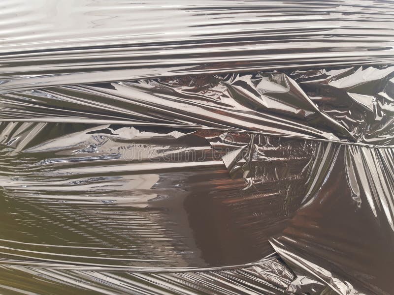 1,293 Abstract Background Wrinkled Plastic Wrap Texture Black Stock ...