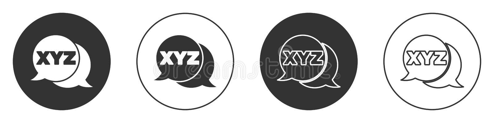 Circle Arrows Axis Stock Illustrations – 565 Circle Arrows Axis Stock ...