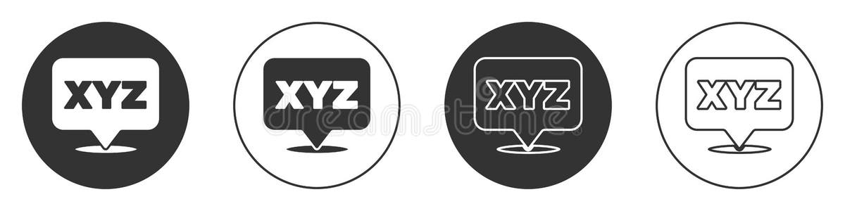 Circle Arrows Axis Stock Illustrations – 565 Circle Arrows Axis Stock ...