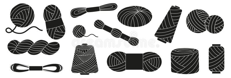 Wool Spools Stock Illustrations – 1,223 Wool Spools Stock Illustrations ...