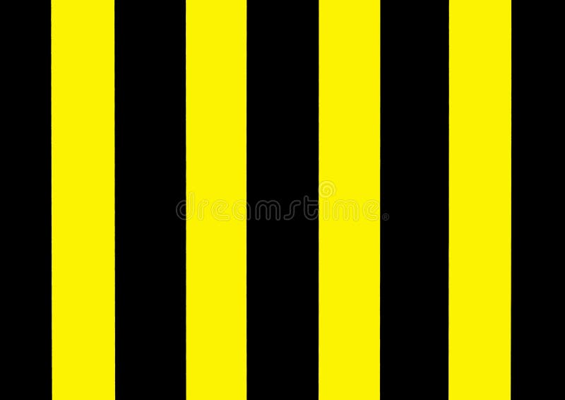 Black and Yellow Design Vertical Lines, Abstract Striped Pattern ...