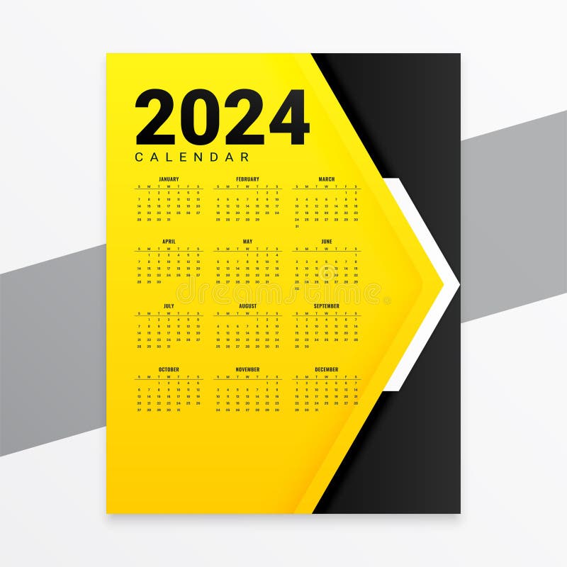 Yellow 2024 Stock Illustrations – 2,737 Yellow 2024 Stock Illustrations ...