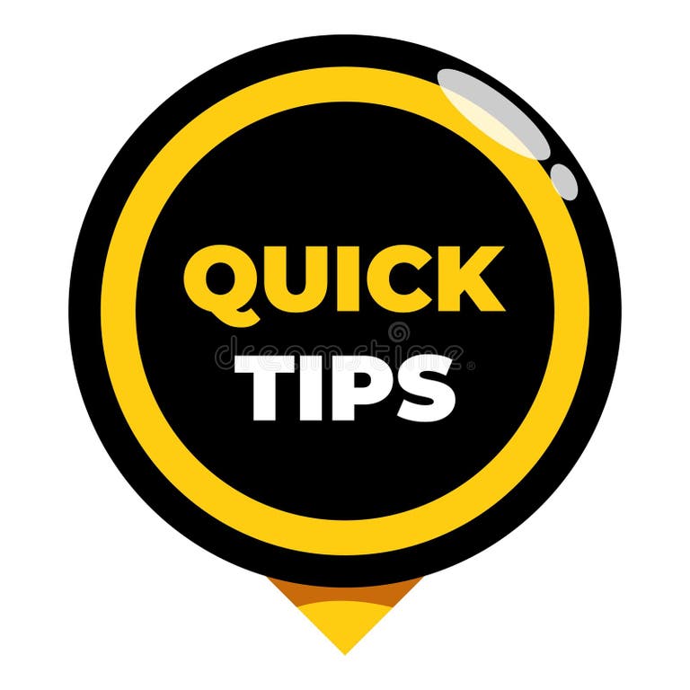 1,039 Hints Tips Stock Photos - Free & Royalty-Free Stock Photos from ...