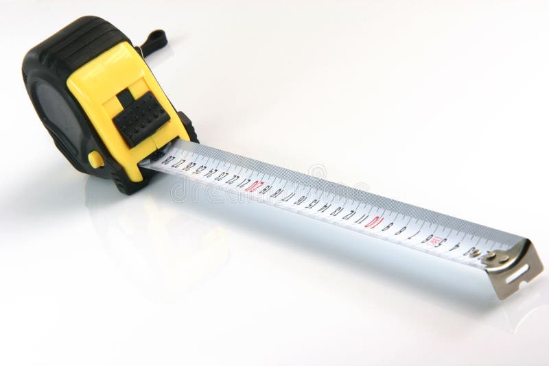 Tape measure stock photo. Image of measure, feet, industry - 193926